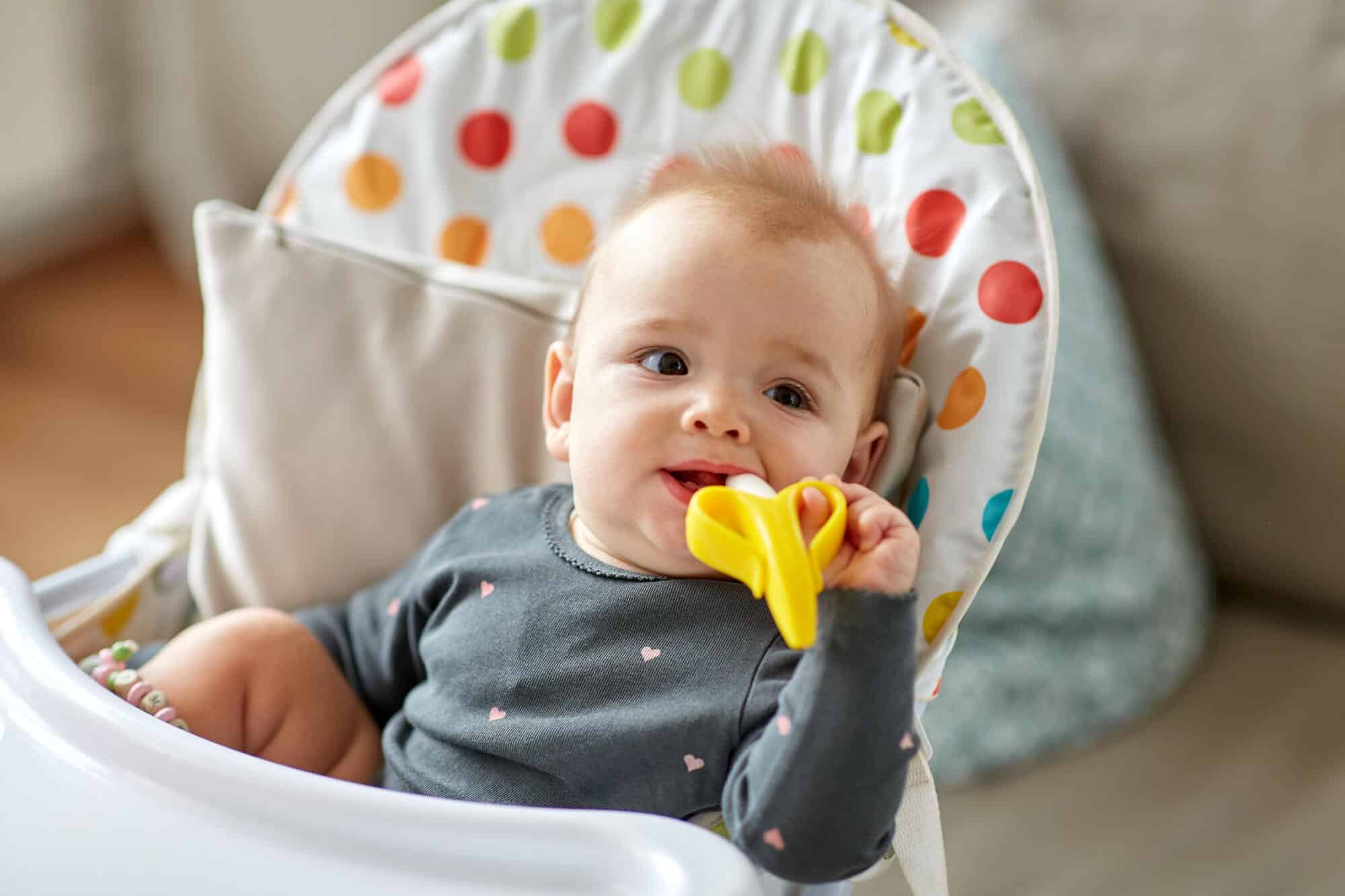 Expert Teething Advice From Nicholasville's Best Pediatric Dentist